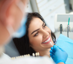 Turkey teeth before and after - Cosmedica Dental Clinic