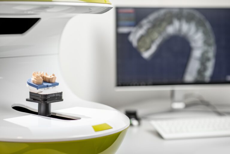 Dental CAD CAM Technology - cosmedicadental.com